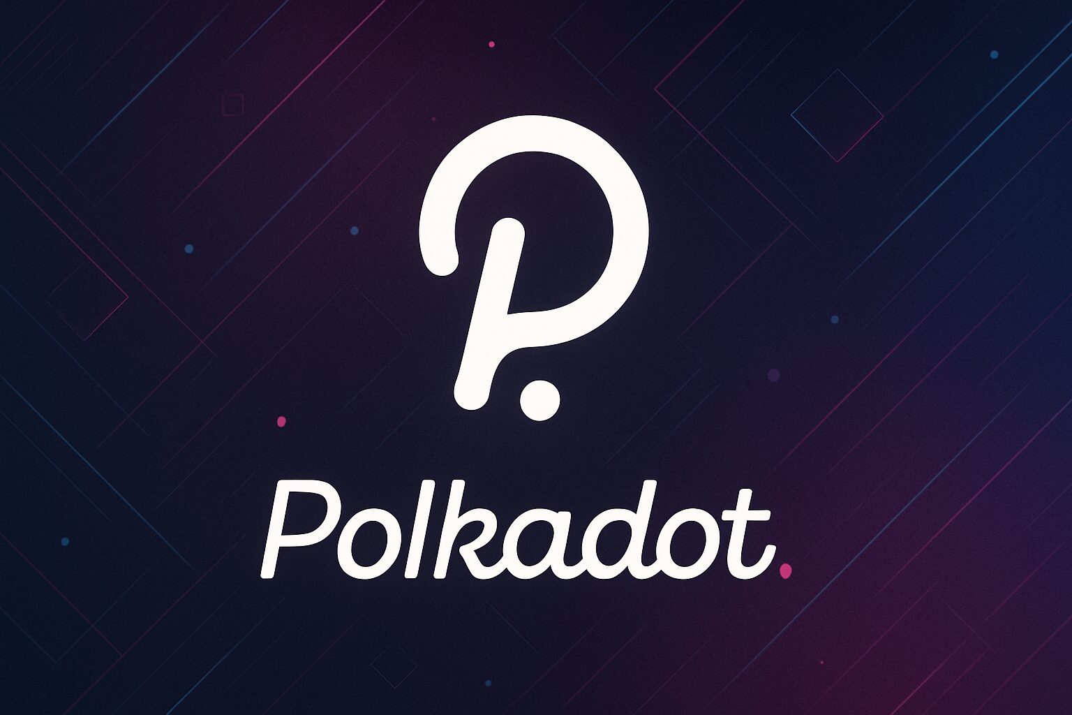 【2025年版】ポルカドット（DOT）の特徴・仕組み・今後の展望｜クロスチェーンの未来とは？│Crypto Journal ～クリプトジャーナル～